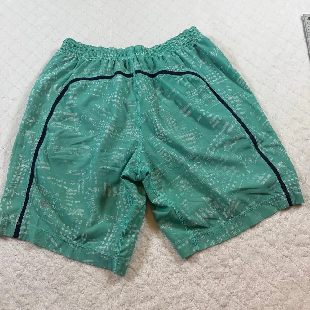 lululemon athletica | Shorts | Lululemon Mens Pace Breaker Athletic ...